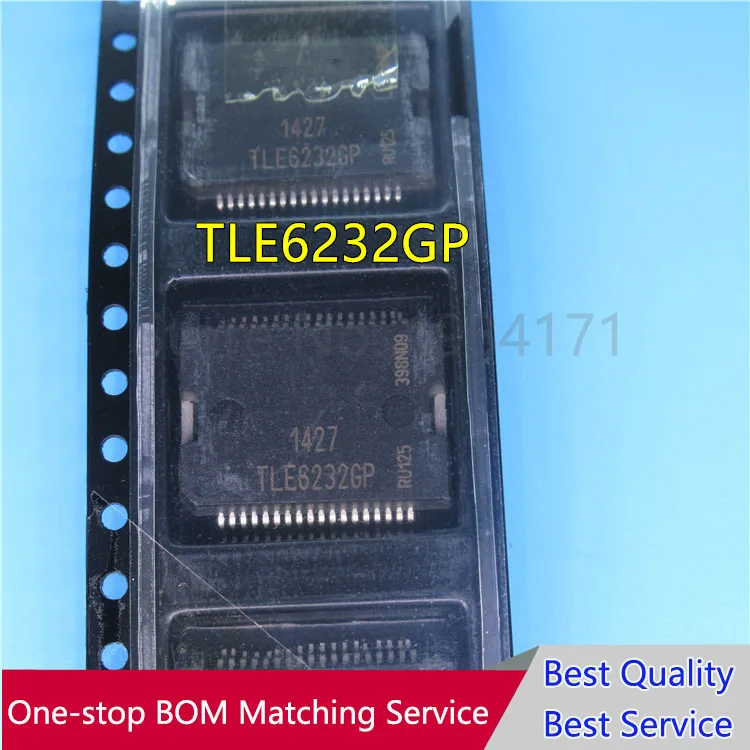 5Pcs TLE6232GP New| | - AliExpress