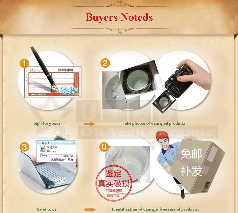 Фарфоровый набор посуды из костяного фарфора Бог лошадей дизайн контур ...