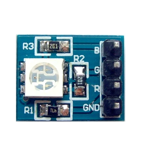 RGB-full-color-LED-water-lamp-module-to-drive-coloured-lamp-development ...