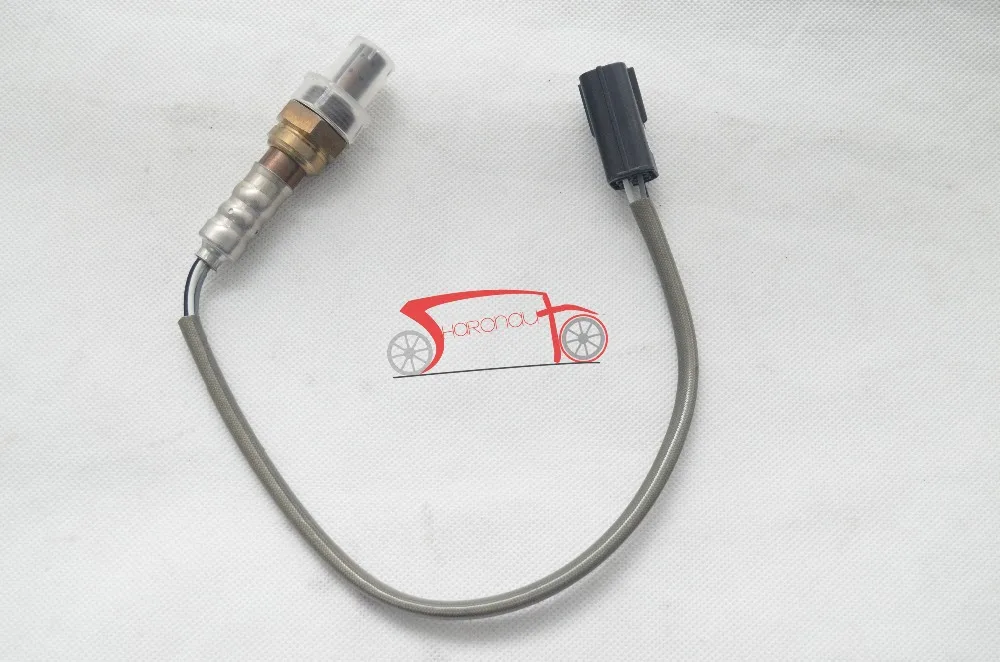 22690 ED001 22690ED001 Oxygen Sensor For Nissan Tiida Lambda Sensor ...