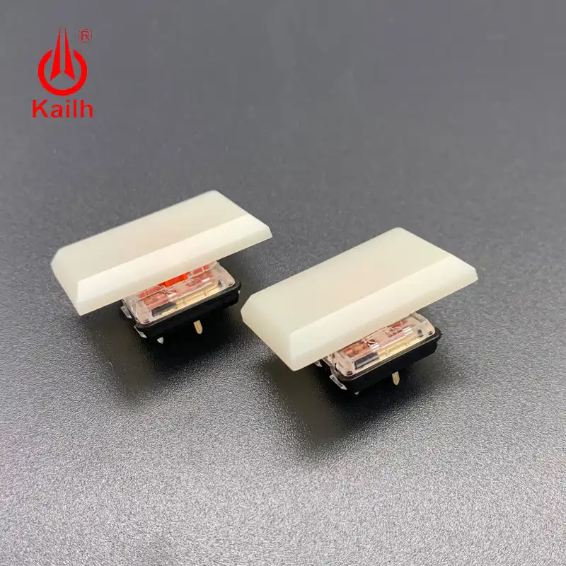 Kailh low profile Switch 1350 Chocolate Keyboard Switch RGB SMD kailh ...