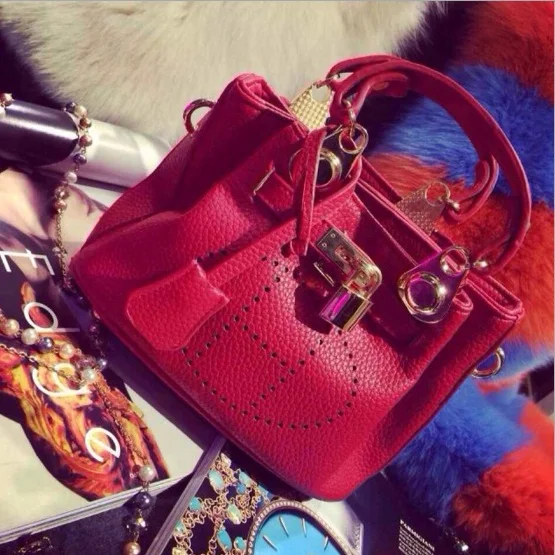 High End Mini Pursed | semashow.com