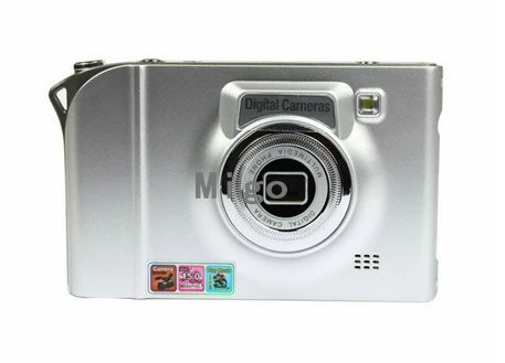 Mp6 Player With Camera