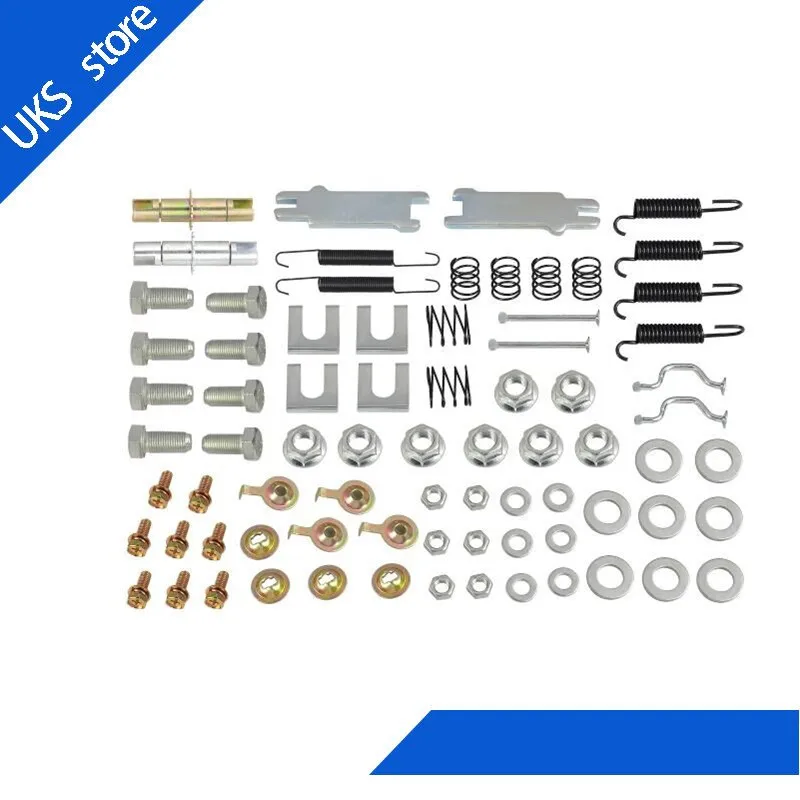 47405-60010 R 47406-60010 L Brake Repair Kit For TOYOTA PRADO TOYOTA ...