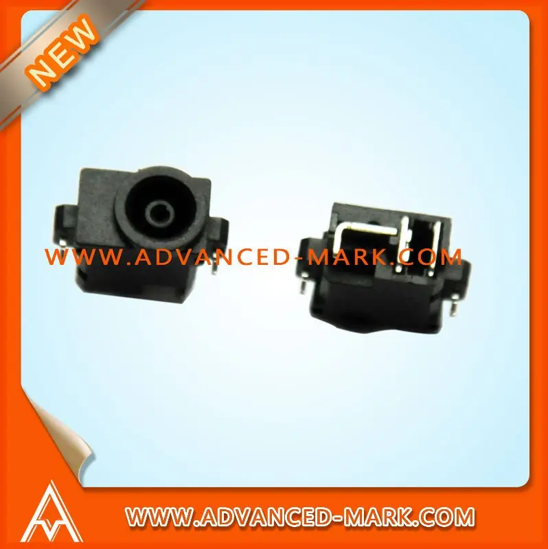 Brand New DC J28 Laptop DC Connector DC Power Jack For Gateway 200STM ...