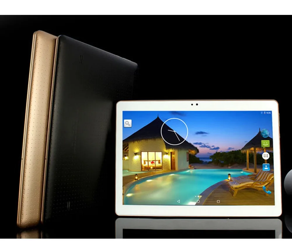 10 inch MTK8752 Octa Core Tablet PC 4GB RAM 32GB ROM Wifi OTG 3G WCDMA ...