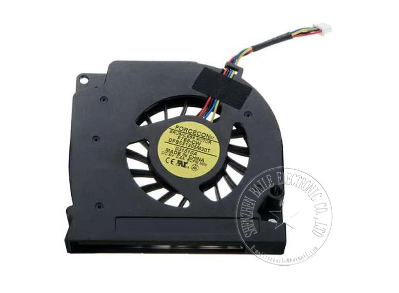 NEW laptop cooler for DELL latitude e5400 E5500 C946C CPU fan, original ...