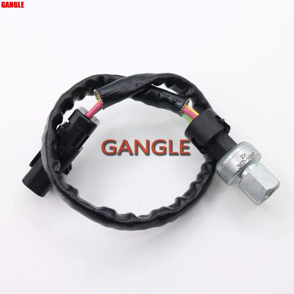 367 9097 3679097 Pressure Transcuder for Carter| | - AliExpress