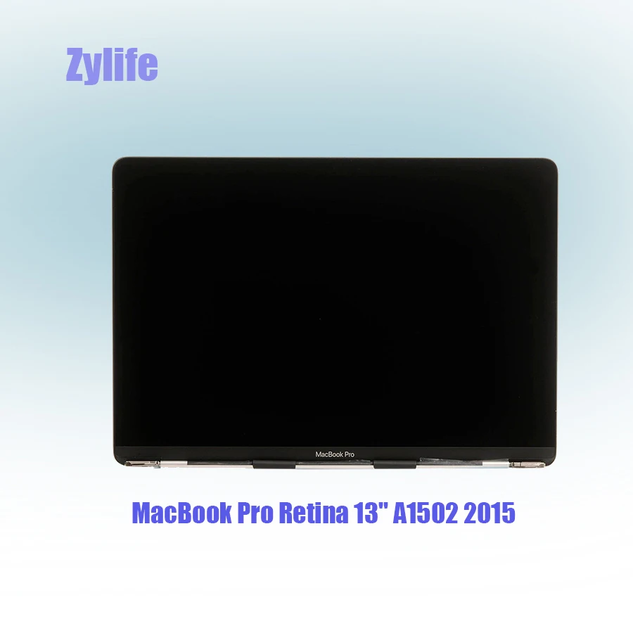 Fpr Macbook Pro Retina 13 A1502 661-02360 2015 Lcd Display Screen Assembly Emc:2835 - Laptop Lcd ...