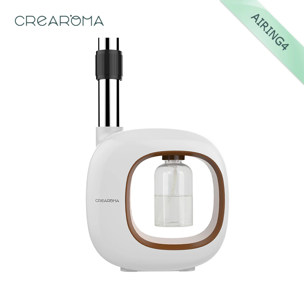 Crearoma Japanese pump for 150 200m3 Diffuser system aroma air machine ...