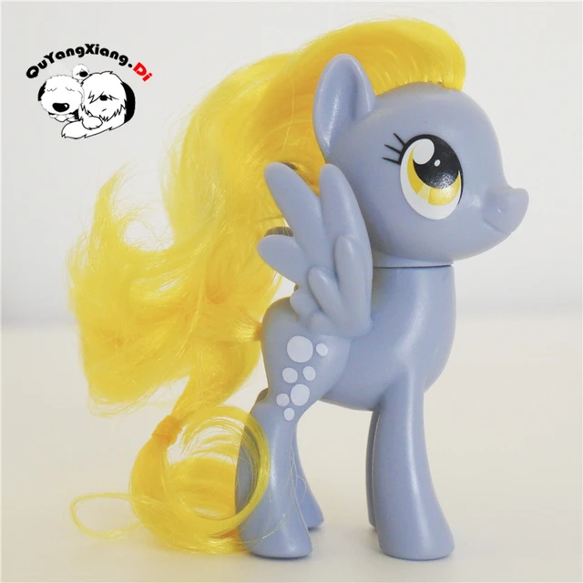 My Little Pony Derpy Hooves Daughter