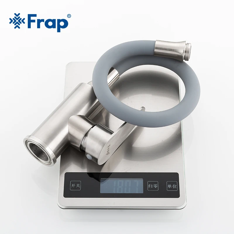 Frap Konyhai Csaptelepek Mosogató Csapokhoz 360 Fokos Forgó Csaptelep Fúvóka Vízmegtakarító Csap ...