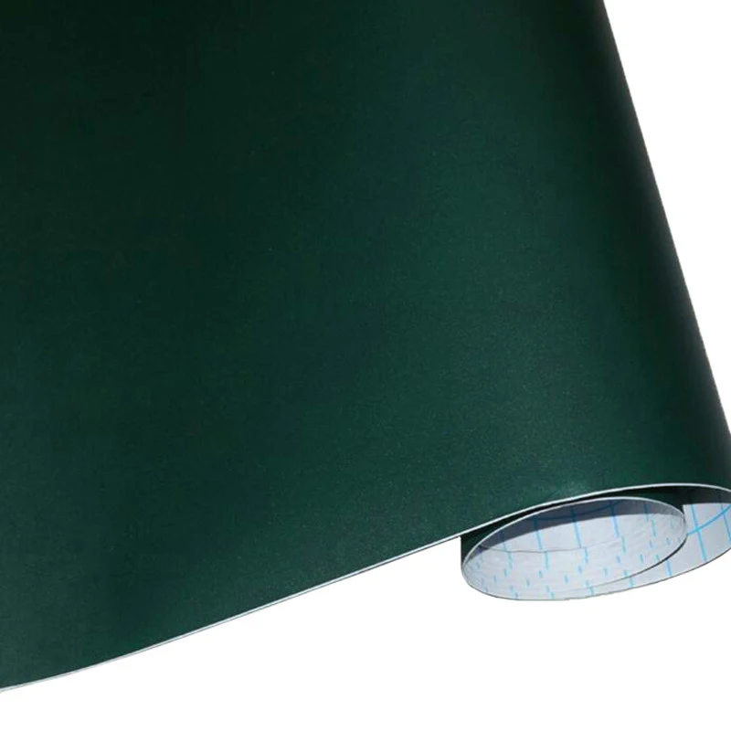 1 Pc Green Board Sticker Removable Vinyl Draw Erasable Graffiti ...