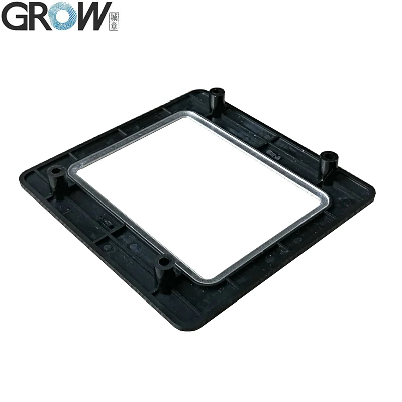 GROW-GM72-P-Black-Plastic-Protection-Panel-Enclosure-Shell-Fixed-Front ...