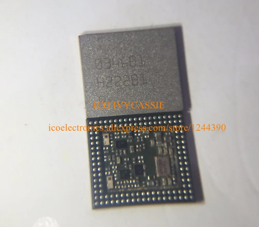 Para Samsung S8 wifi IC S8 plus S8 + chip de módulo wi-fi