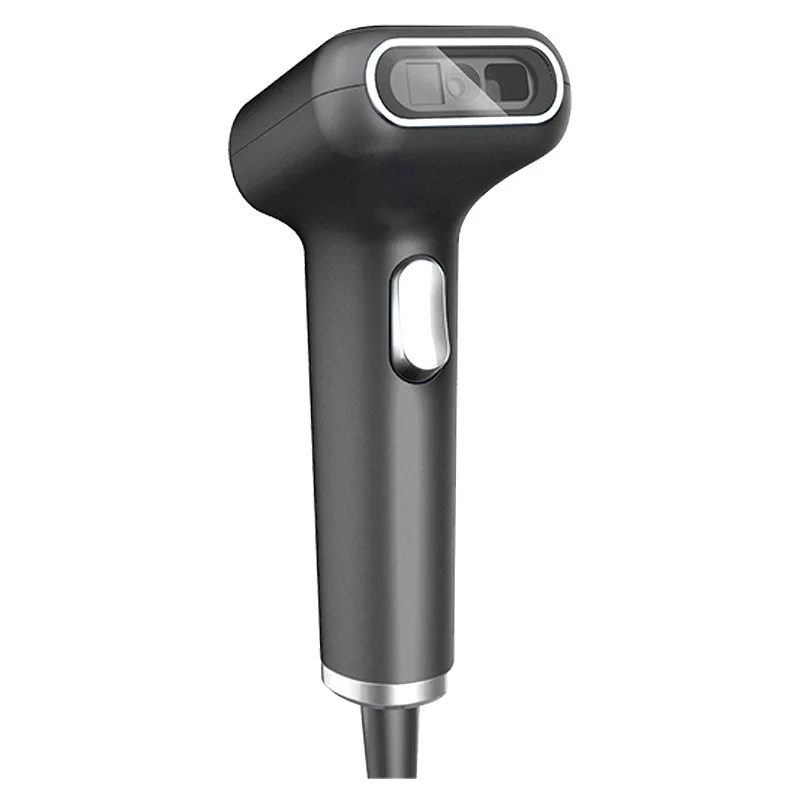 2D USB Barcode scanner handheld portable barcode reader Used for store ...
