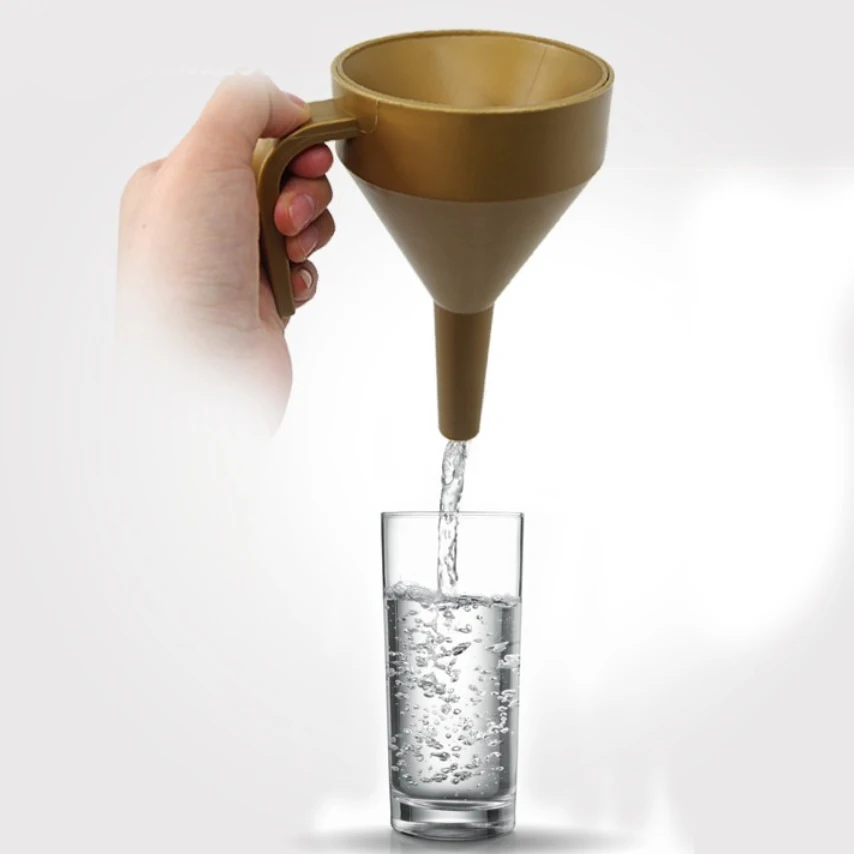 Magical Funnel Stage Magic Tricks Easy Doing Professional Magician ...