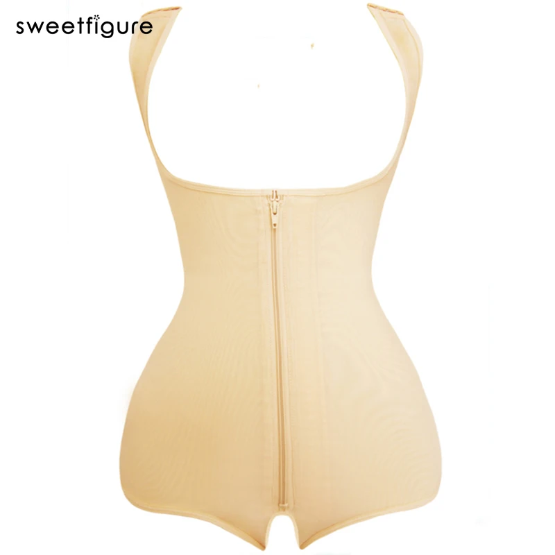 Slimming Corset Waist Trainer Modeling Strap Slimming Shaper Underwear Bodysuit Lingerie Sexy