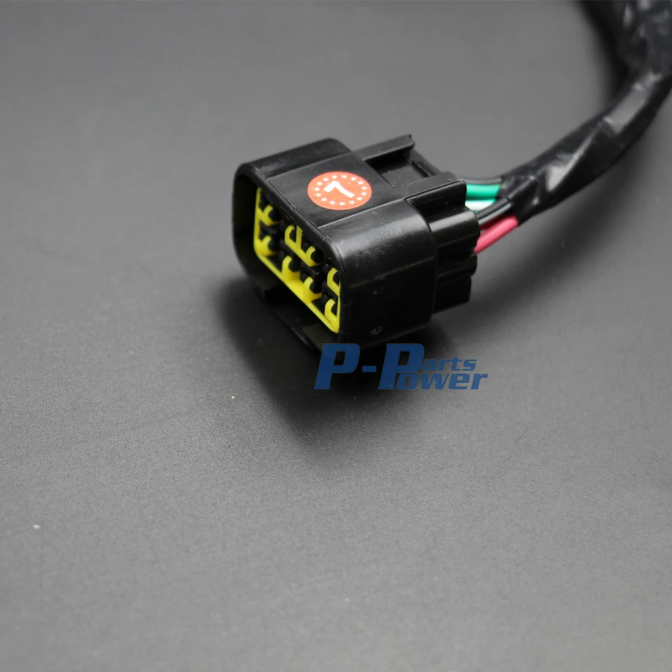 8 Pin Cdi Wiring Diagram Collection