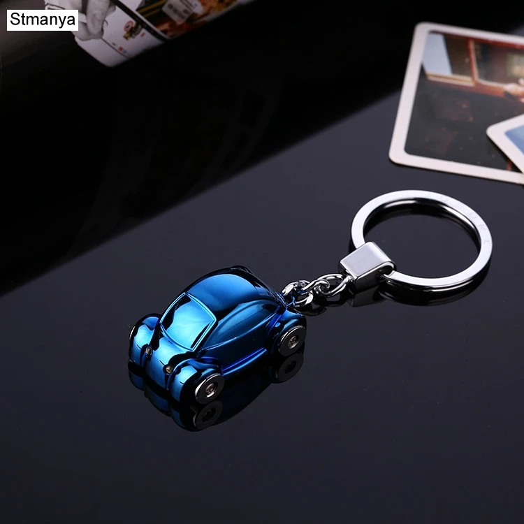 Fashion Men Gift Key Chains | Car Keychain Couples | Keychain Car Keys ...