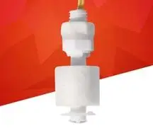 Water Level Float Switch Water Level Controller L:35mm - Switches ...