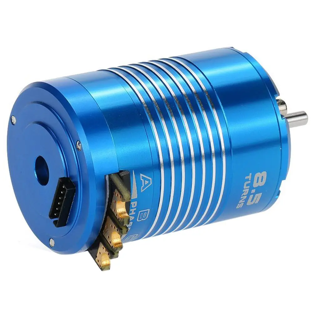 HOT-SALE-High-Efficiency-540-Sensored-Brushless-Motor-for-1-10-RC-Car ...
