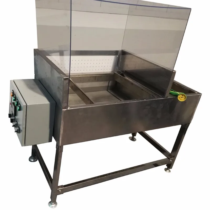 Tsautop Hydro Dipping And Rinse In One Tank For Diy Hydro Dipping Water ...