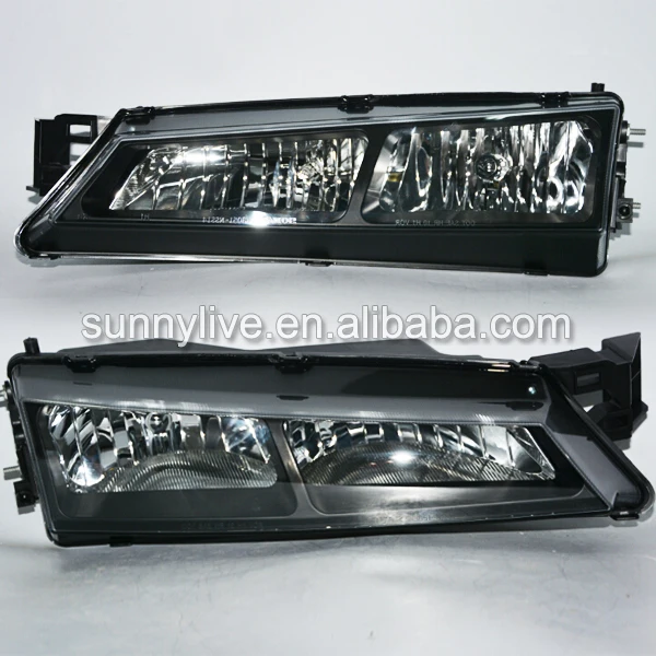 1996-1998 Year For Nissan S14 Led Head Lights Drift Racing Special Use ...