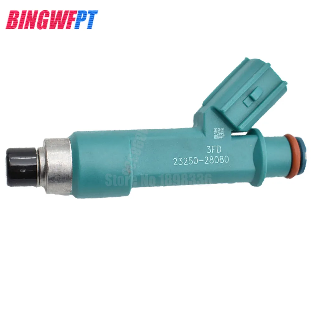 1pc-Fuel-Injector-23250-28080-23209-28080-For-Toyota-Camry-Corolla ...