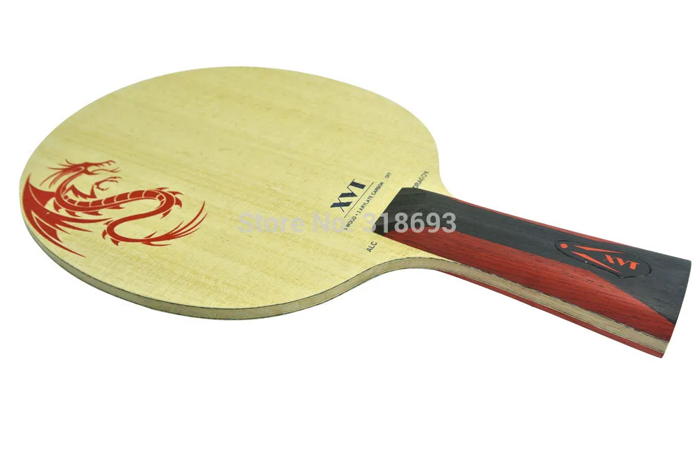 Arrivaling XVT ALC DRAGON blade/ bat longhandle FL/ST OFF+|blade remote ...