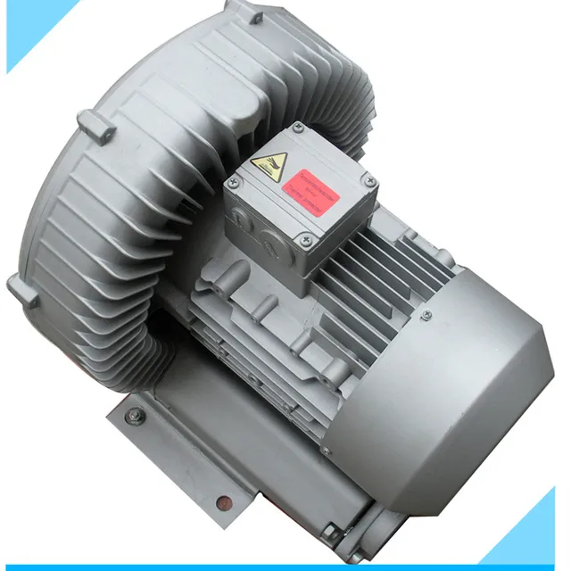 480v 3 Phase Heater With Blower