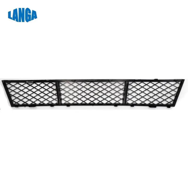 51117285950 Fits For Bmw 5 Series F10 F11 2009 - 2013 Air Intake Grills ...