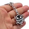 Trafalgar Law Keychain | Free Shipping Worldwide | #1 Fan Shop