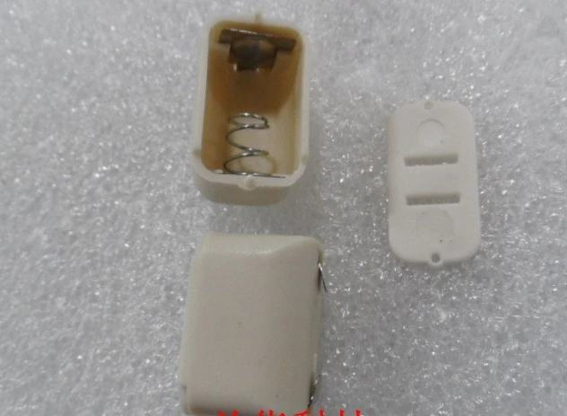Online Buy Wholesale lr44 battery holder from China lr44 battery holder ...