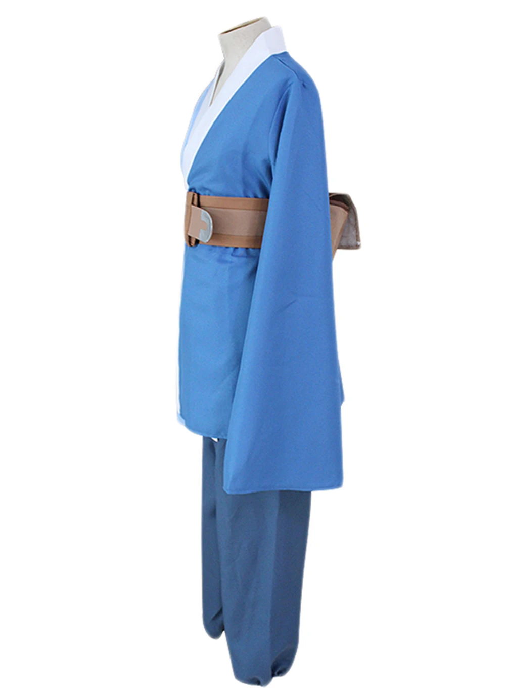 Naruto Boruto unisex Mitsuki Orochimaru cosplay Costume combats Kimono ...