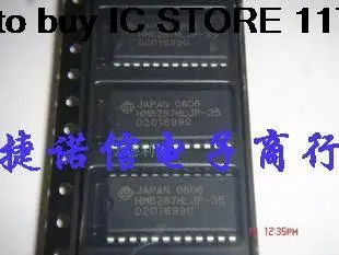 10PCS HM6287HLJP 35 SOJ|soj package|soj - AliExpress