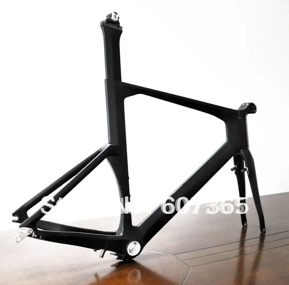 New Carbon Frame Tt Bike Frame China Dengfubike Fm069 Time Trial Carbon ...