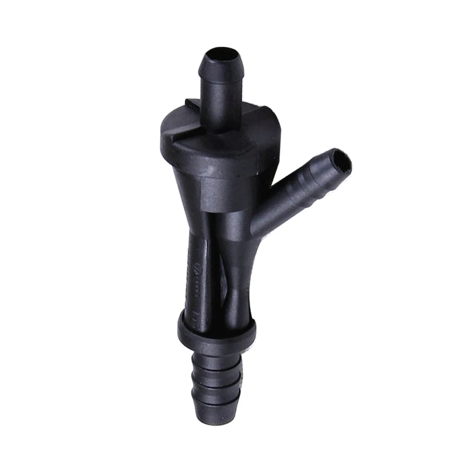 TUKE OEM 058 133 753 D Nozzle oil pump Exhaust valve Pour VW Passat B5 ...