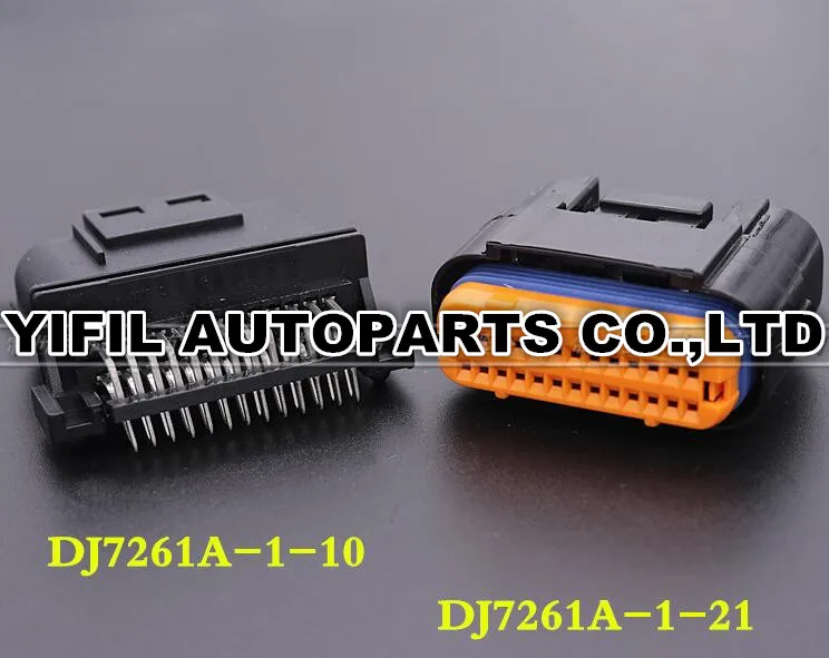 5sets-lot-MX7-A-30SC-MX23A26SF1-MX23A26XF1-26-Pin-Way-Male-And-Female ...