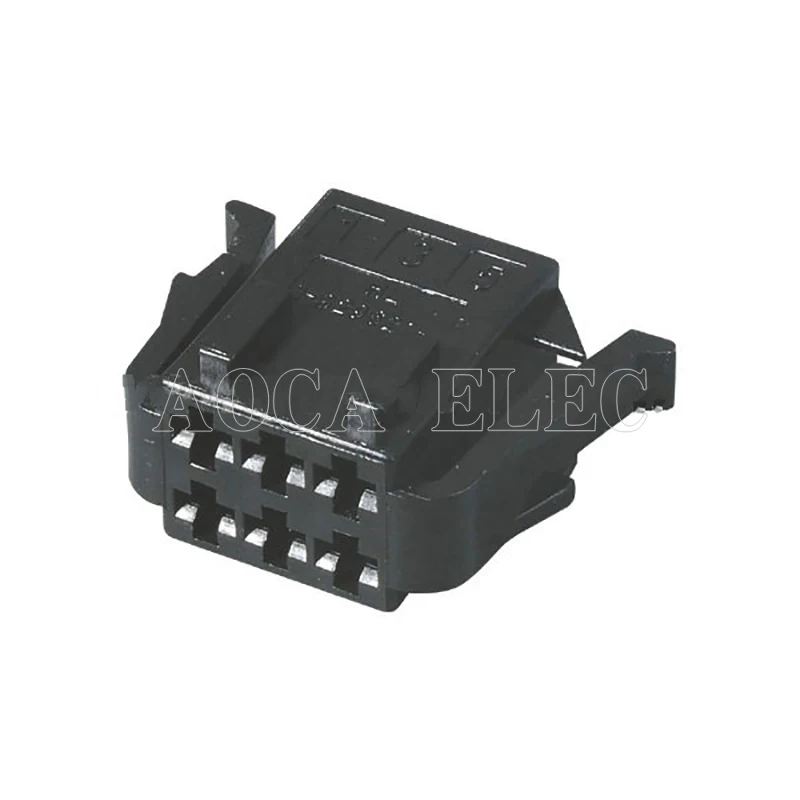 929621-1-male-connector-female-cable-connector-terminal-car-wire-6P ...