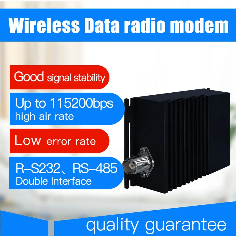 Wireless-Data-Transmitter-and-Receiver-5W-115200bps-Radio-Modem-Rs485 ...