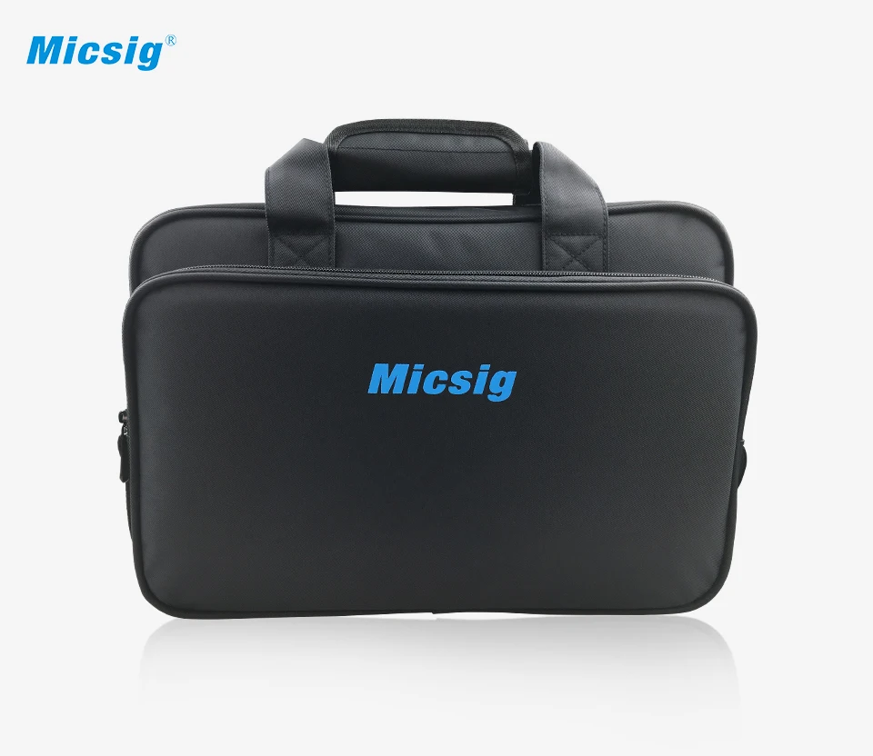 Micsig oscilloscope handbag-Micsig