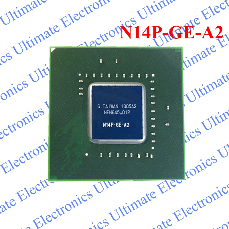 ELECYINGFO New N14P GE A2 N14P GE A2 BGA chip|Integrated Circuits ...