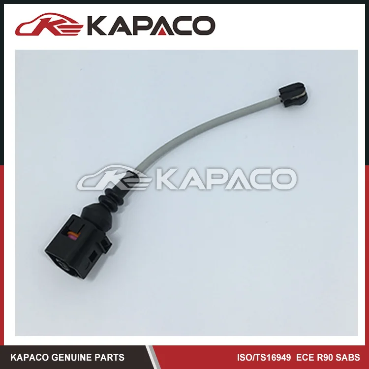 Brake Pad Wear Sensor 8V0615437 Fits For VW Golf SEAT Leon SKODA ...