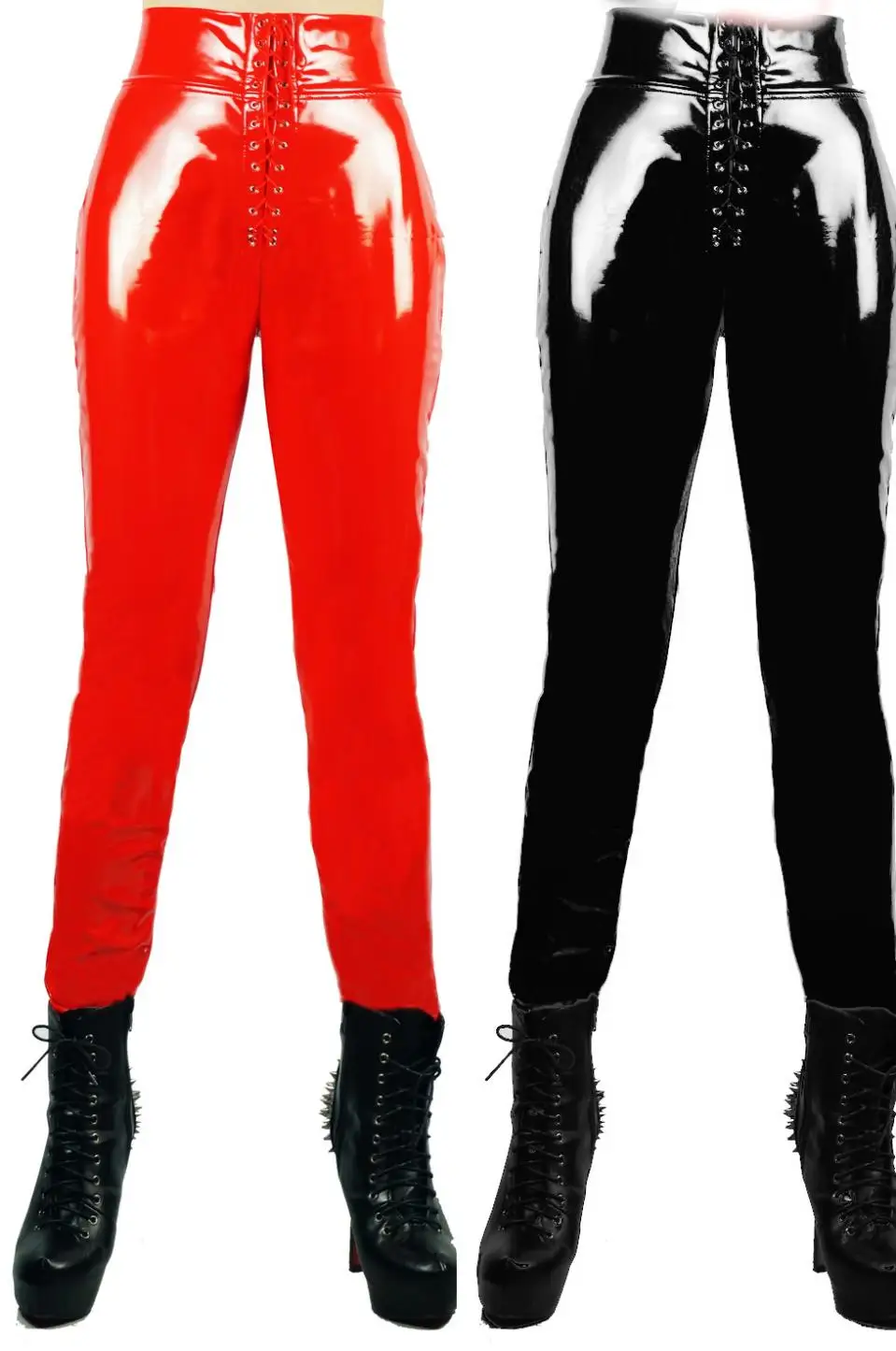 Online Buy Wholesale pvc leggings from China pvc leggings Wholesalers ...