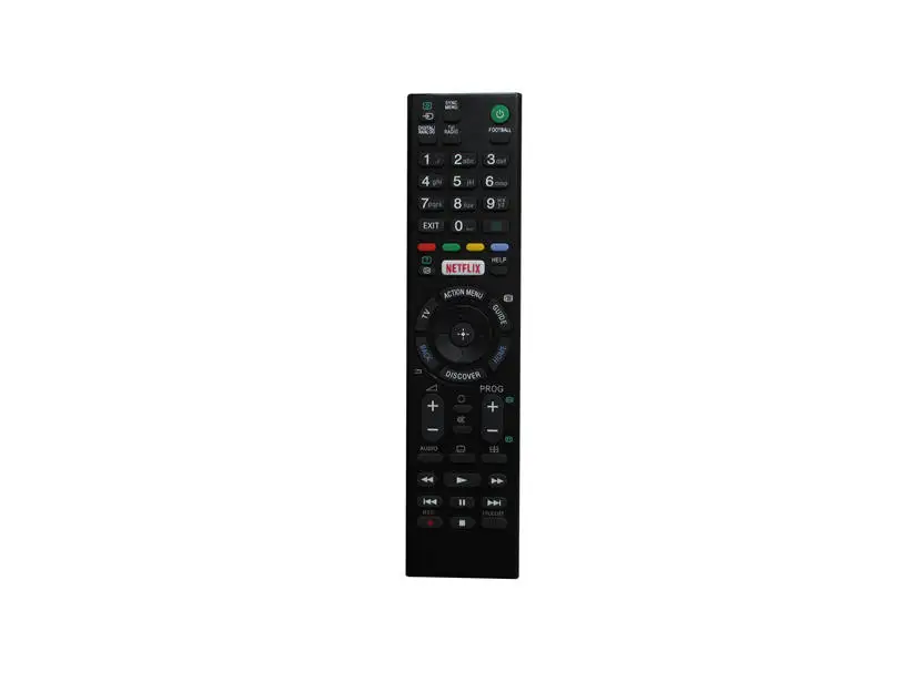 Remote Control For Sony Kd-55x8500c Kd-65x8500c Kd-75x8500c Kd-85x8500c ...