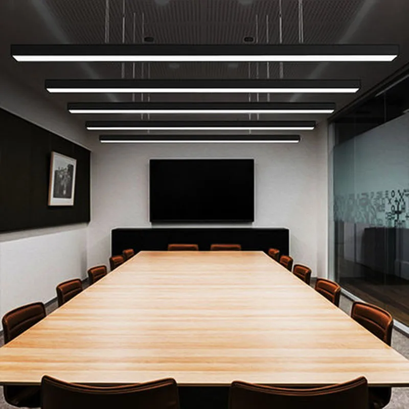 Conference Room Lighting