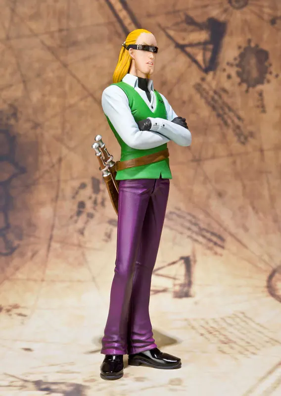 Helmeppo Figure | Free Shipping Worldwide ! | One Piece Fan Shop