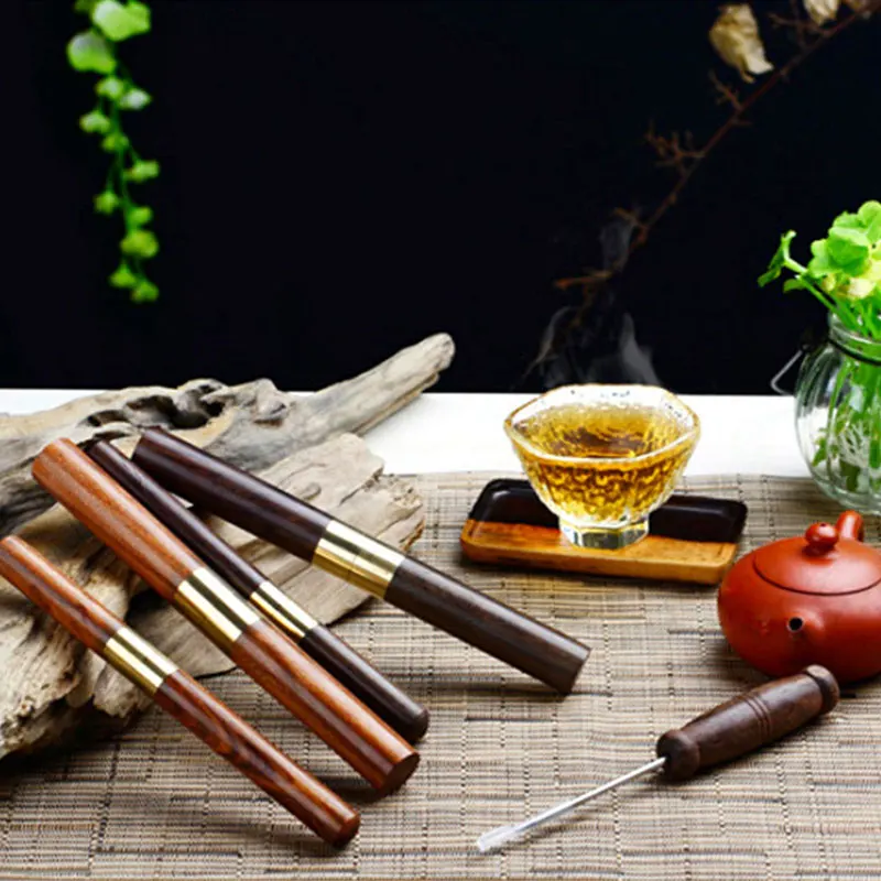 Sale 1PC High Quality Professional Tea Tools Puer Tools For Breaking ...