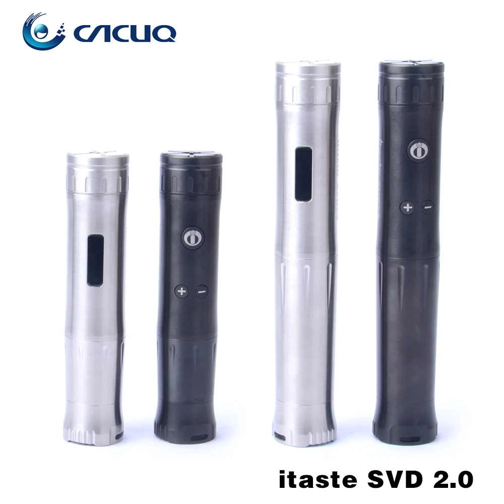 Купить INNOKIN itaste свд 2, 0 стартер комплект Электронная сигарета с ...